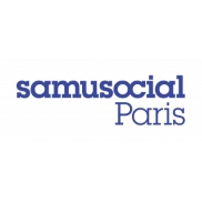 LOGO SAMU SOCIAL – Groupe Foncier de France